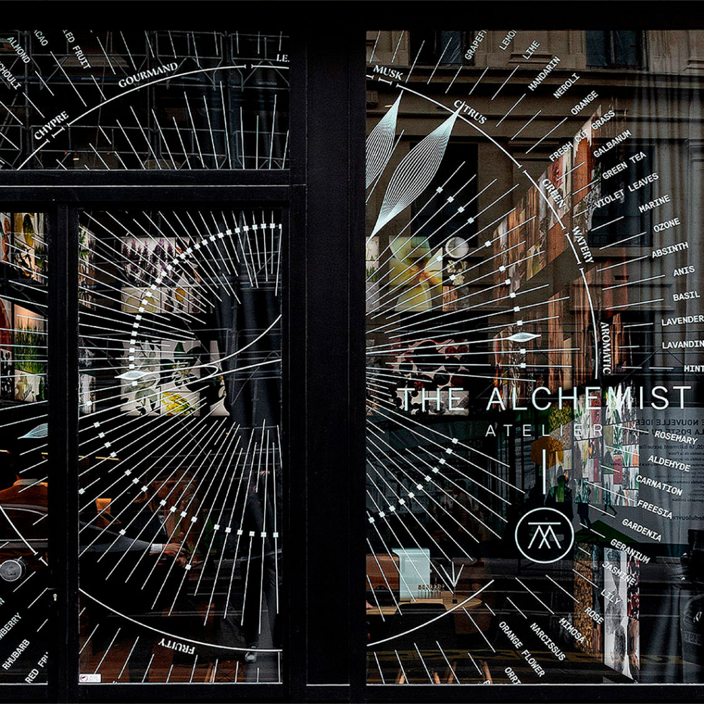 The Alchemist Atelier - Bestiario